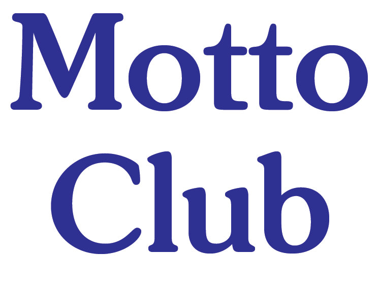 Motto Club - Friends, Ideas, Brands
